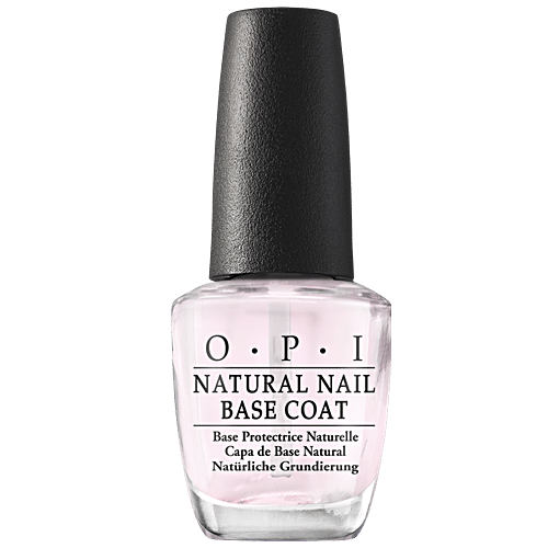 Buy O.P.I Natural Nail Base Coat Online at Best Price of Rs 299 - bigbasket