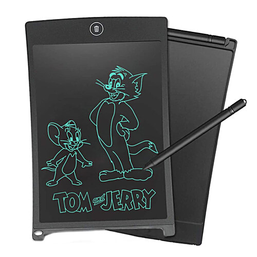 Buy Wembley LCD Writing Tablet/Pad - Writing, Drawing, Reusable ...