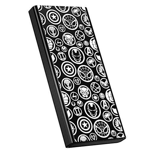 Buy boAt Energyshroom PB300 10000 mAh Power Bank - Marvel Fusion Online ...