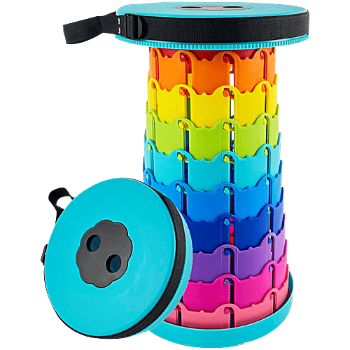 Buy Swastik Folding Extension Stool Online at Best Price of Rs 1099 ...