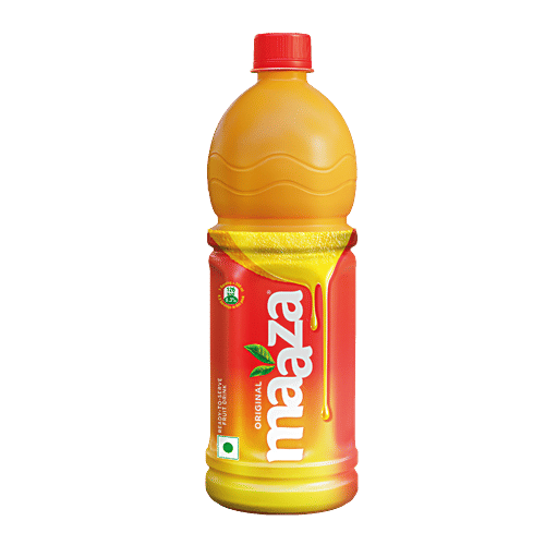 Buy Maaza Mango Drink Online at Best Price of Rs null - bigbasket