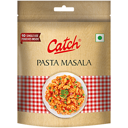 Buy Catch Pasta Masala Online at Best Price of Rs 43.07 - bigbasket