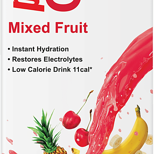 Buy Prolyte ORS Mixed Fruit Electrolyte Drink Online at Best Price of ...