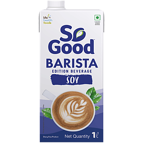 Buy So Good Barista Soy Edition Beverage Online at Best Price of Rs 151 ...