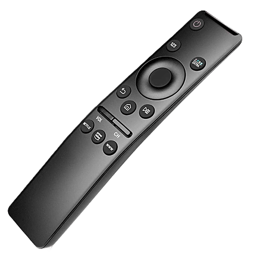 Buy Desidiya Compatible Samsung TV Remote Control Online at Best Price of Rs 179 - bigbasket