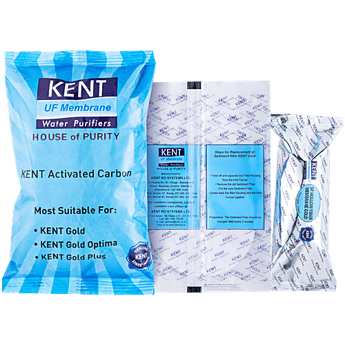 Buy kent Gold Optima Spare Kit Online at Best Price of Rs 669 - bigbasket