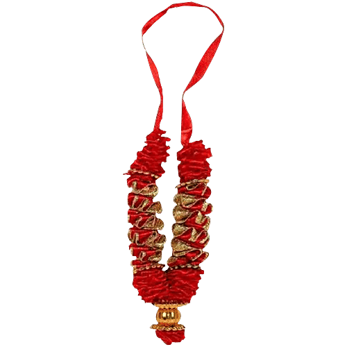 Buy Creative Space Phool Mala - Assorted Online at Best Price of Rs 49 ...