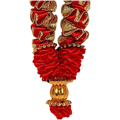 Buy Creative Space Phool Mala - Assorted Online at Best Price of Rs 29 ...