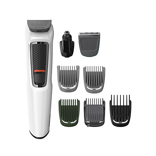 Buy Philips Multi Groomer Set Grooming Kit - 60 min Runtime, 7 Length ...