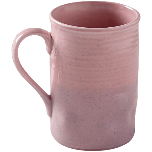 Buy Clay Craft Yolo Coffee/Milk Mug - YO3 Online at Best Price of Rs ...