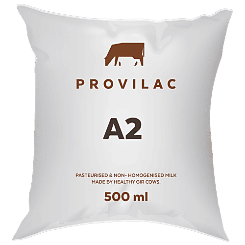 Buy Provilac A2 Milk Online at Best Price of Rs 45 - bigbasket