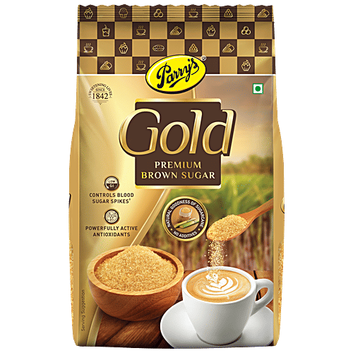 Buy Parry's Gold Premium Brown Sugar Online at Best Price of Rs 30 ...