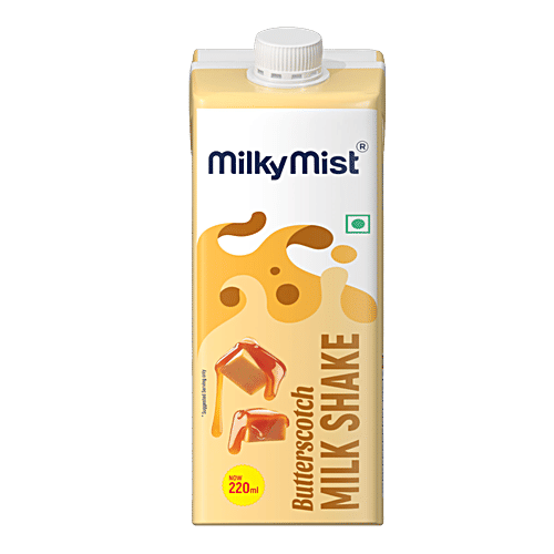 Buy Milky Mist Butterscotch Milk Shake Online at Best Price of Rs null ...