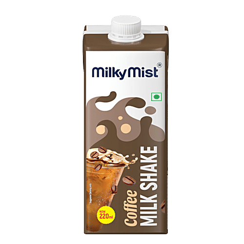 Buy Milky Mist Coffee Milk Shake Online at Best Price of Rs 35 - bigbasket