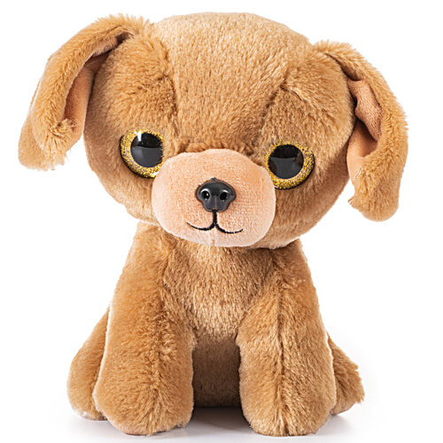 Buy Dimpy Stuff Cute Plush Dog Online at Best Price of Rs 349 - bigbasket