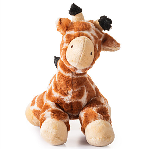 Buy Dimpy Stuff Baby Giraffe Soft Toy Online at Best Price of Rs 329 ...