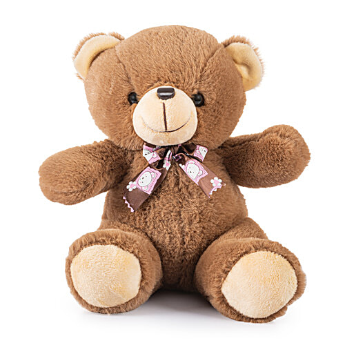 Buy Dimpy Stuff Premium Bear Soft Toy Online at Best Price of Rs 329 ...