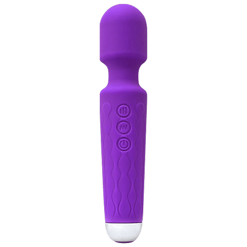 Buy BEYOND TOUCH Magic Full Body Massager Online at Best Price of Rs ...