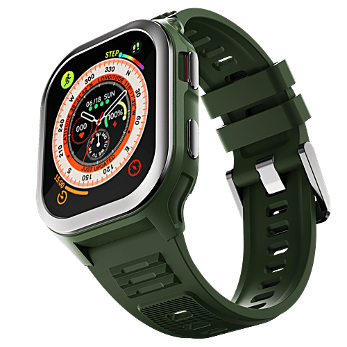 Buy Fire-Boltt 4G Pro Volte Calling Smart Watch - 5.13 Cm, TFT Display ...