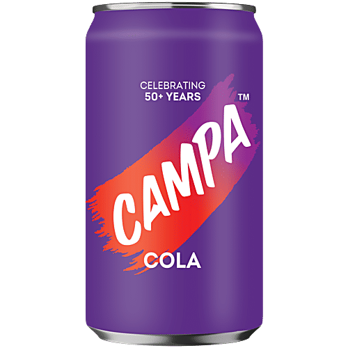 Buy Campa Cola Online at Best Price of Rs 20 - bigbasket
