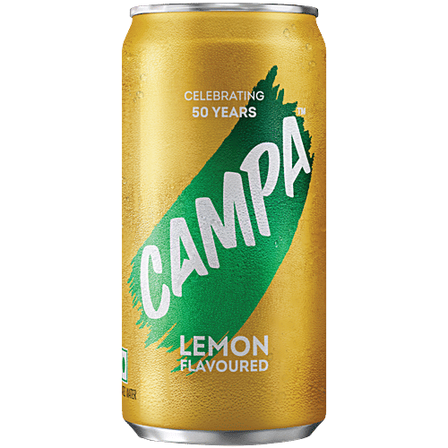 Buy Campa Lemon Online at Best Price of Rs 20 - bigbasket
