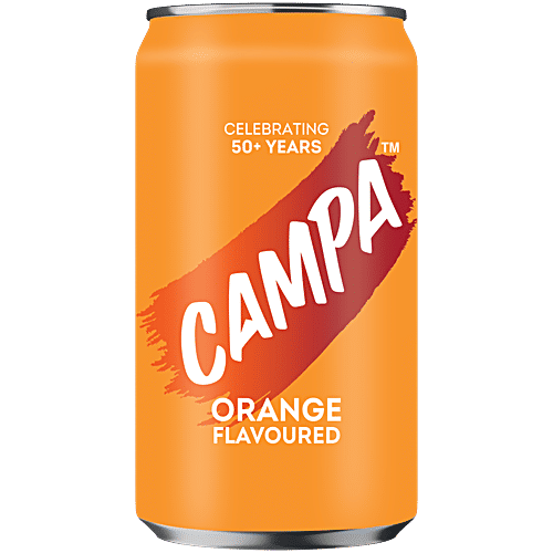 Buy Campa Orange Online at Best Price of Rs 20 - bigbasket