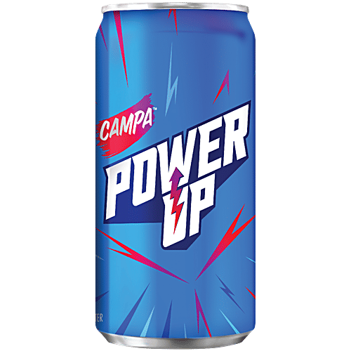 Buy Campa Power Up Online at Best Price of Rs 20 - bigbasket