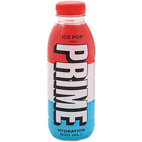 Buy PRIME Ice Pop Hydration, Imported Online at Best Price of Rs 399 ...