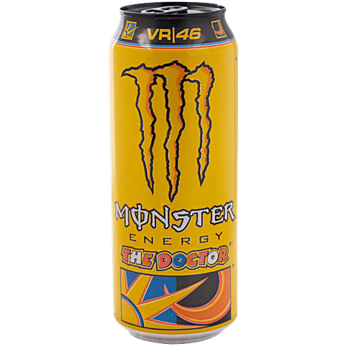 Buy Monster Imported Energy The Doctor - Imported Online at Best Price ...