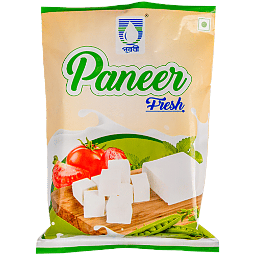 Buy Purabi Paneer Online at Best Price of Rs 95 - bigbasket