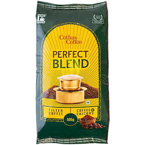 Buy Cothas Coffee Perfect Blend Filter Coffee Online at Best Price of ...