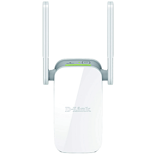 Buy D-Link Dual Band Wi-Fi Range Extender (Full Backwards Compatibility ...