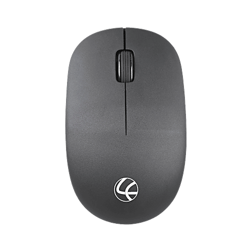 Buy Lapcare Safari III Wireless Optical Mouse (1600 DPI, Tested for 3 ...