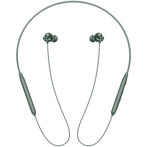 Buy OnePlus Bullets Z2 ANC Neckband with 45dB Hybrid Noise Cancellation ...
