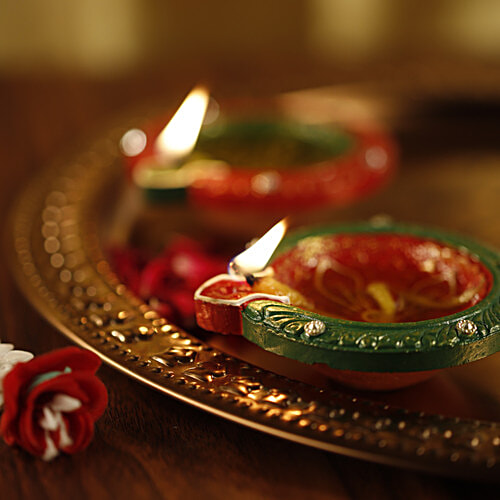 Buy Tota Colour Diya Model 2 Online at Best Price of Rs 79 - bigbasket