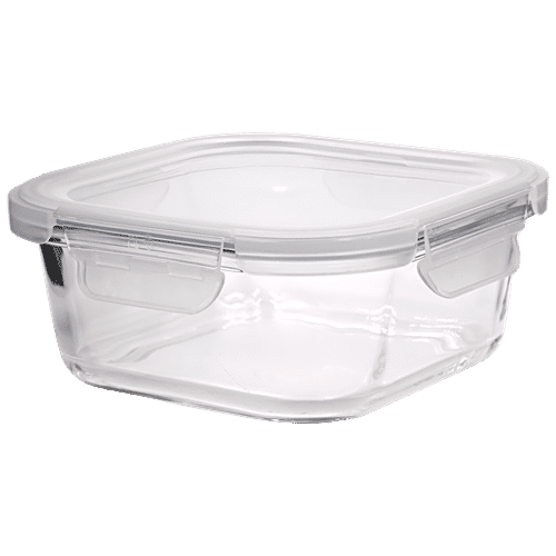 Buy Sanjeev Kapoor Lock & Lock Square Container Online at Best Price of ...