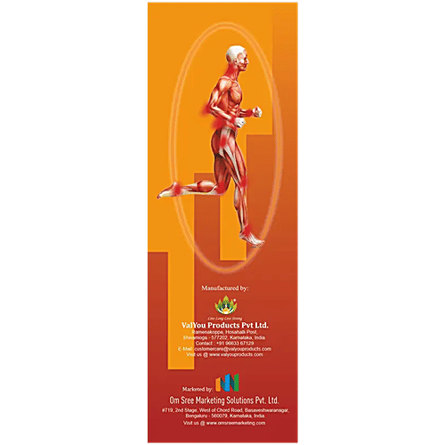 Buy Amrith Noni Artho Plus For Pain Relief Online at Best Price of Rs ...