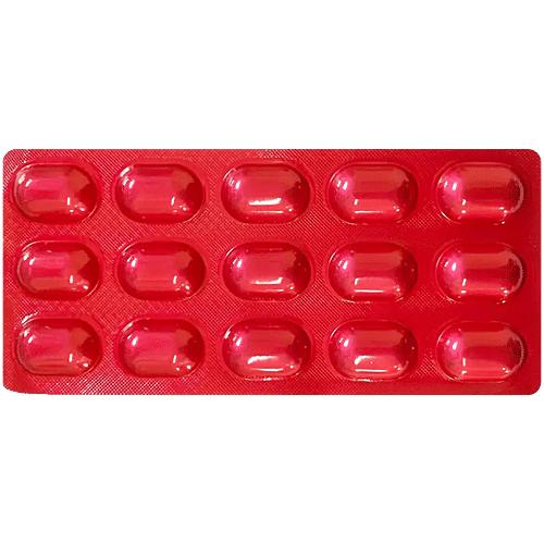 Buy Ferium XT Tablet With Ferrous Ascorbate & Folic Acid Online at Best ...