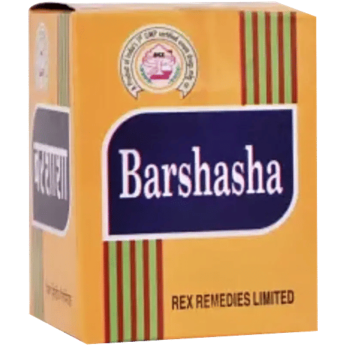 Buy Rex Barshasha Online at Best Price of Rs 410 - bigbasket