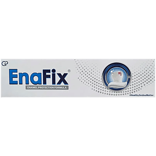 Buy Enafix Toothpaste Online at Best Price of Rs 241.68 - bigbasket