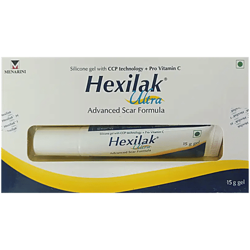 Buy Hexilak Ultra Ultra Gel Online at Best Price of Rs 428.4 - bigbasket