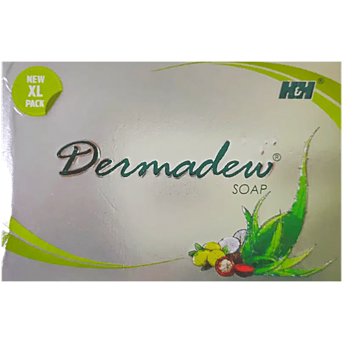 Buy Dermadew Soap Online at Best Price of Rs 220 - bigbasket
