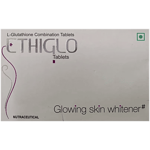 Buy Ethiglo Tablet Online at Best Price of Rs 625 - bigbasket