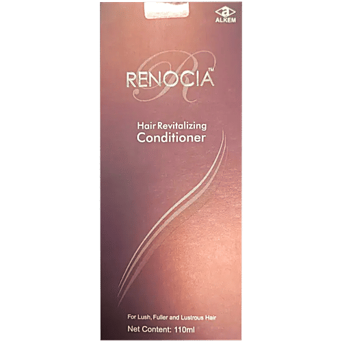 Buy Renocia Hair Revitalizing Conditioner Online at Best Price of Rs ...