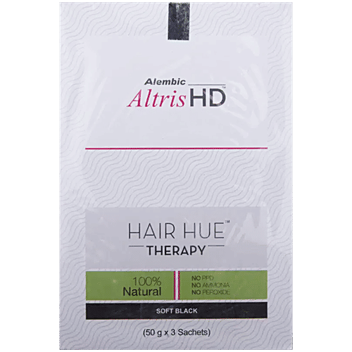 Buy Altris HD Hair Hue Therapy Online at Best Price of Rs 1205 - bigbasket