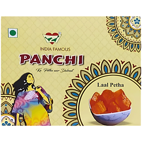 Buy Panchhi Laal Petha Online at Best Price of Rs 300 - bigbasket