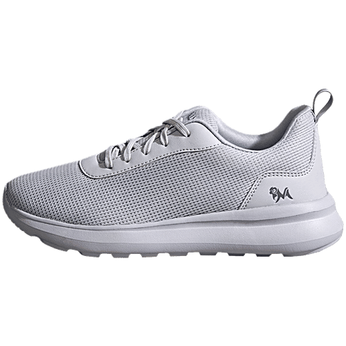 Buy Neeman's Men's Tread Basic Grey Training Shoes Online at Best Price of Rs 3310 - bigbasket