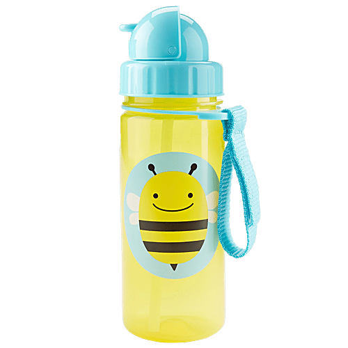 Buy Skip Hop Bee Kids Bottle Online at Best Price of Rs 719 - bigbasket
