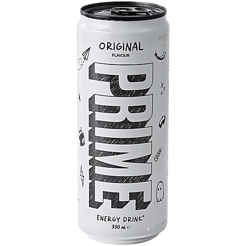Buy PRIME Original Flavour Energy Drink Online at Best Price of Rs 299 ...