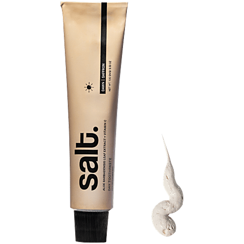 Buy Salt Saffron Dawn Day Toothpaste Online at Best Price of Rs 147.5 ...